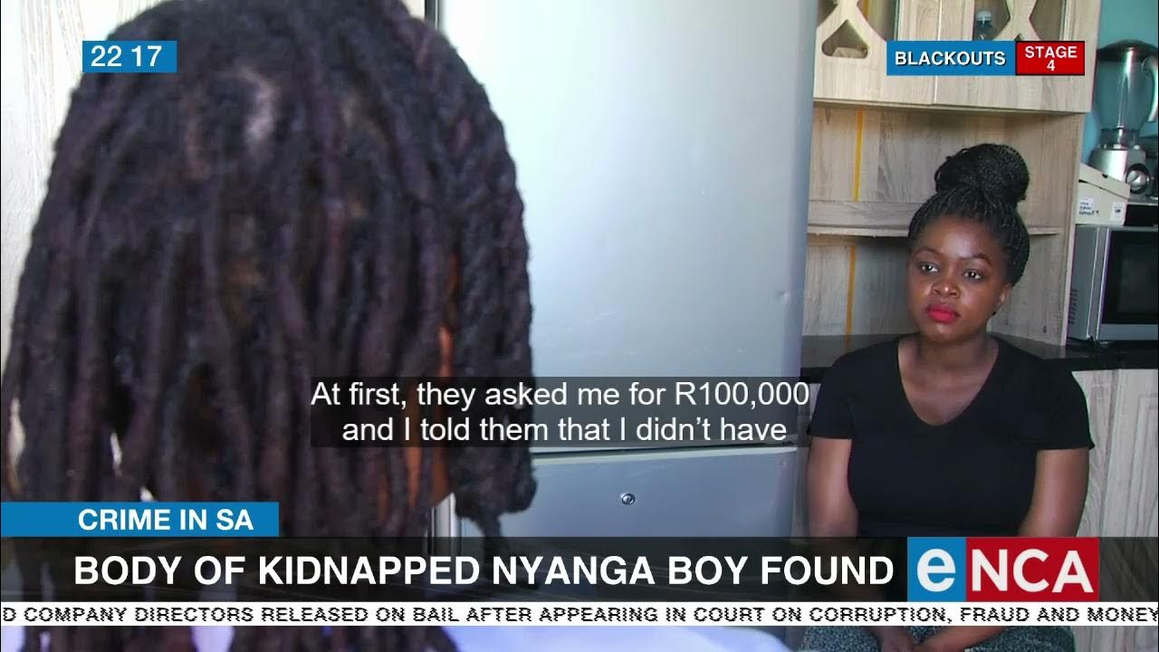 Crime In SA Body Kidnapped Nyanga Boy Found YouTube crime-in-sa-body-kidnapped-nyanga-boy-found-youtube