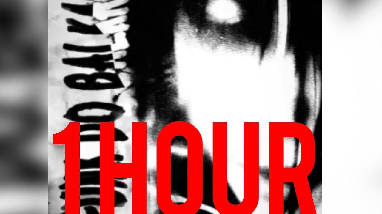 FUNK DO BALKAN 1 Hour