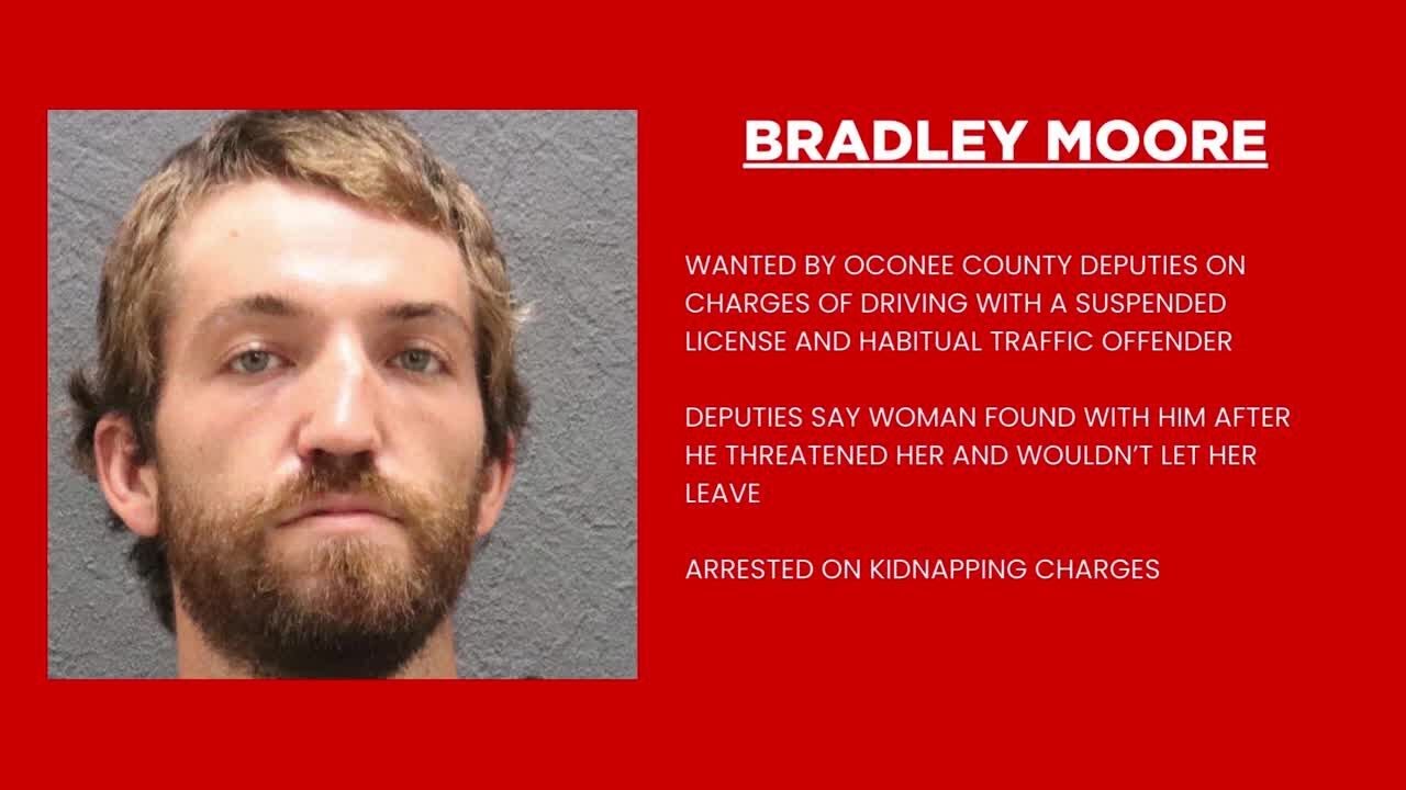 Bradley Moore - YouTube