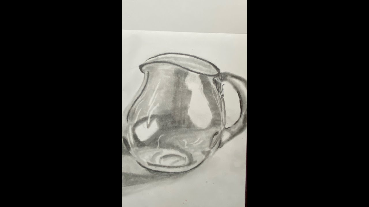 Realistic Jug| Upload Infinite| - YouTube