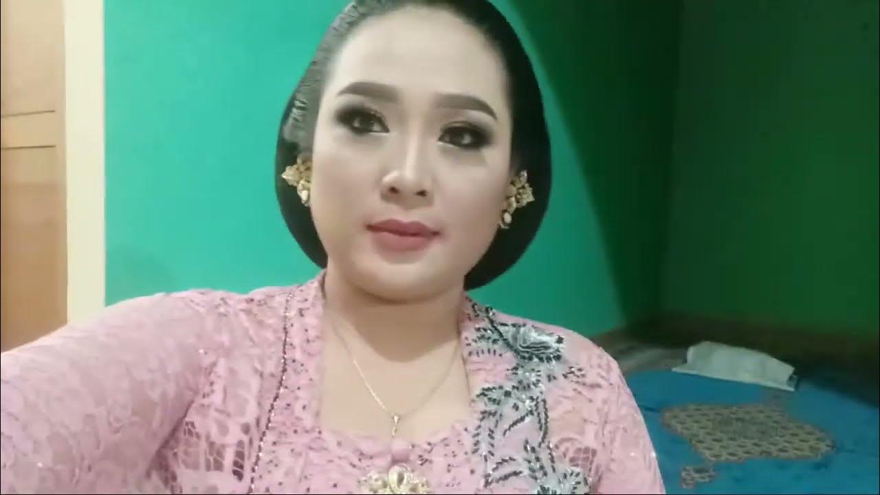 enunggu giliran sama Mbah marwoto kawer hehee - YouTube