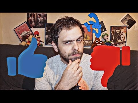 POUCE BLEU OU POUCE ROUGE ? - YouTube