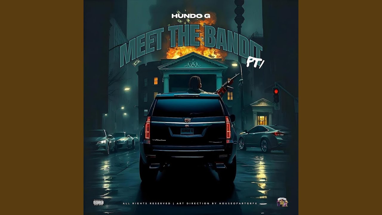 Meet The Banditt Pt. 1 - YouTube