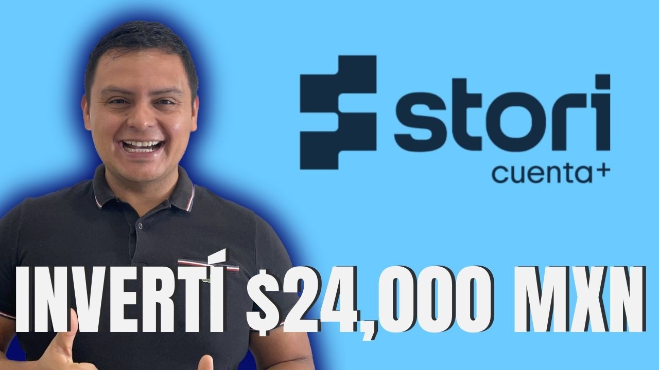 Todo Sobre la SOFIPO Stori Cuenta+: Invierte a Plazo y Gana Hasta 15.5% ...