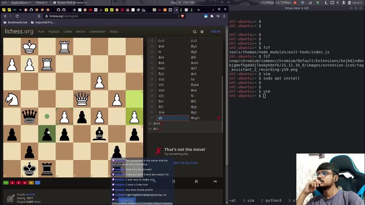 Jack Lang Compiler in Python | Computer from First Principles ...