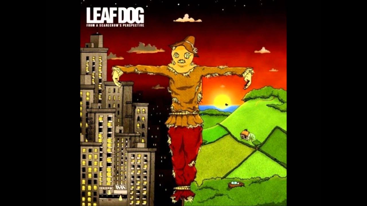 Leaf Dog - Some People Say - YouTube