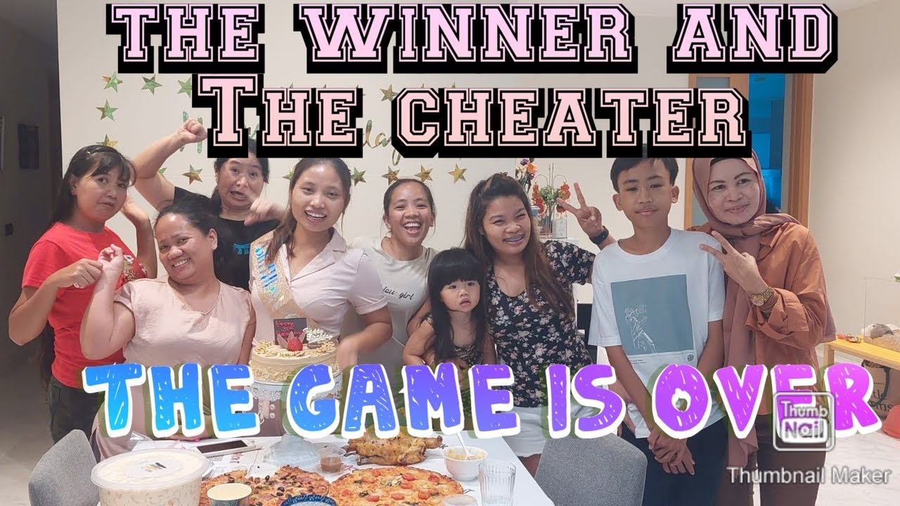 Bonding with the Gang - YouTube