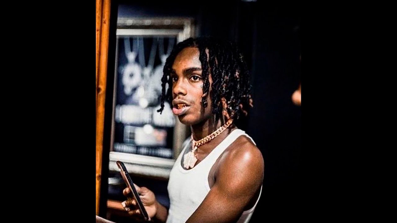 [FREE] YNW Melly Type Beat "THINK ABOUT YOU" - YouTube