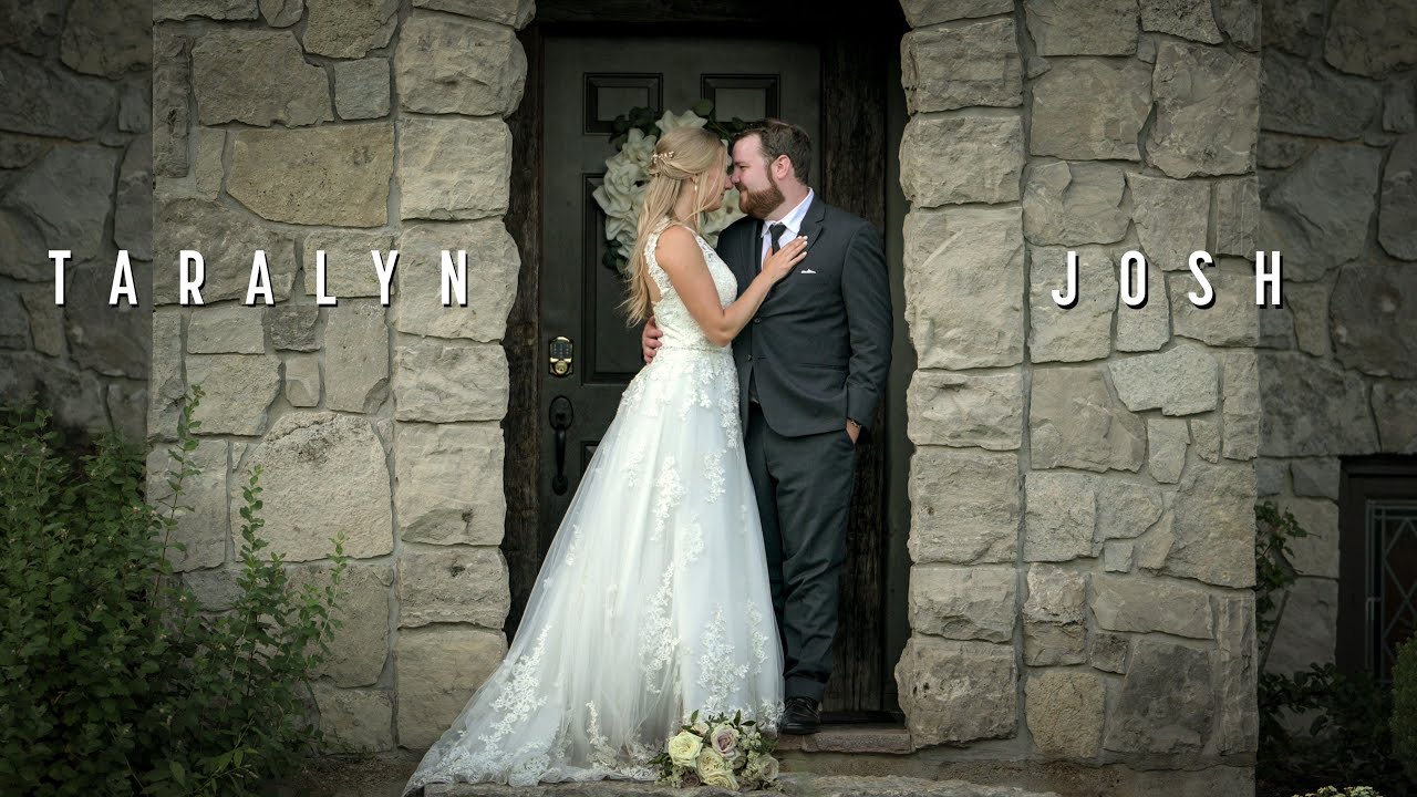 Taralyn & Josh (Highlight Film) - YouTube