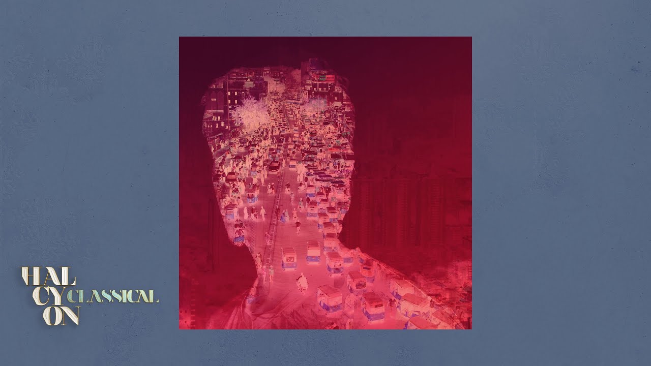 All Human Beings - Max Richter - Pt. 1-4 Continuous Instrumental Mix ...