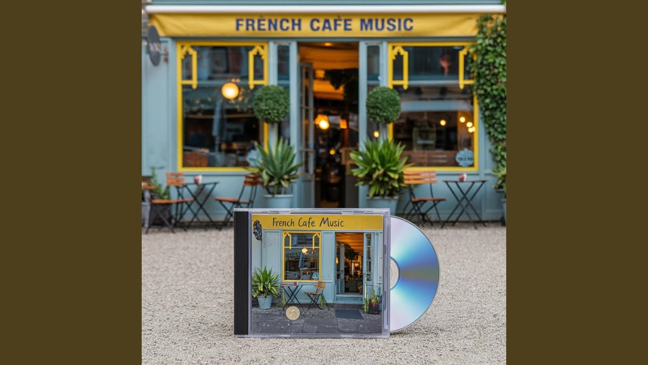 Cafe Music 1 hour - YouTube