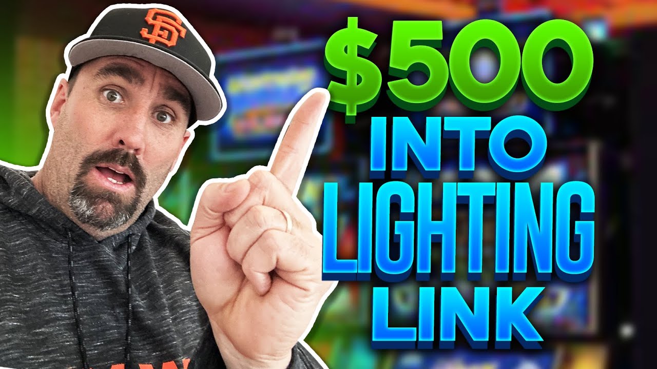 $500 into the SLOTS and he found THE SWEET SPOT ‼️ 🎰 - YouTube