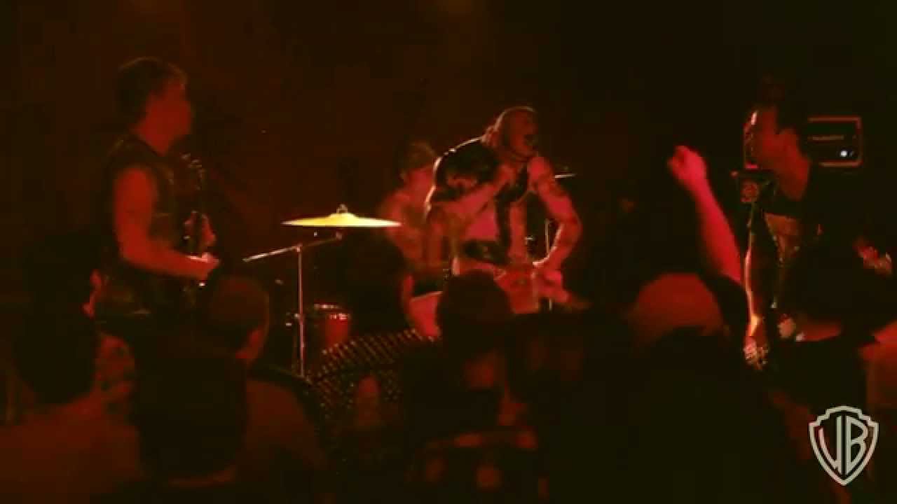 Dawn Of Humans live at Red Rattler, Sydney - YouTube