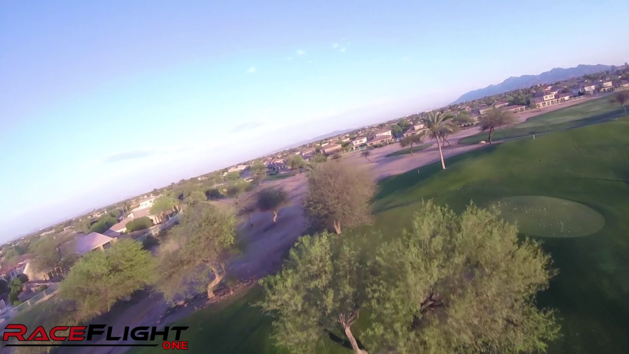 Pylon racing practice and random tricks - YouTube