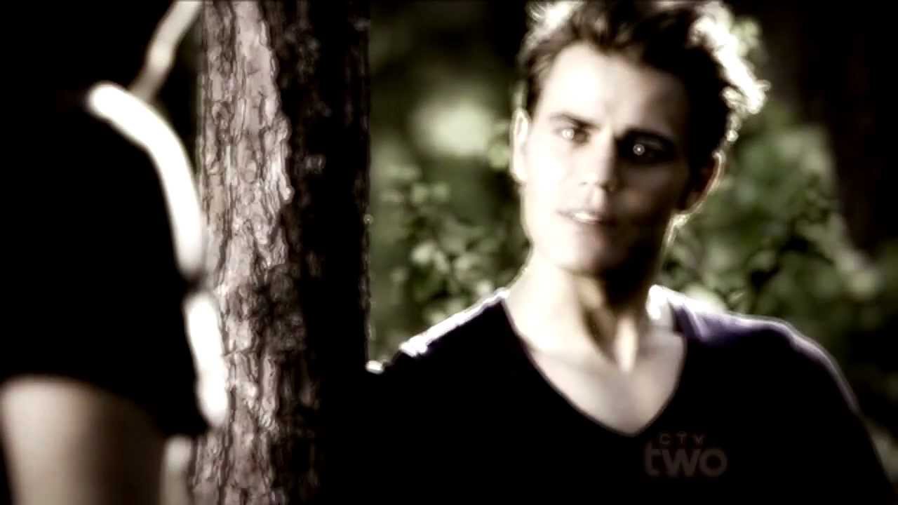 The Vampire Diaries ;; Season 3 Opening Credits - YouTube