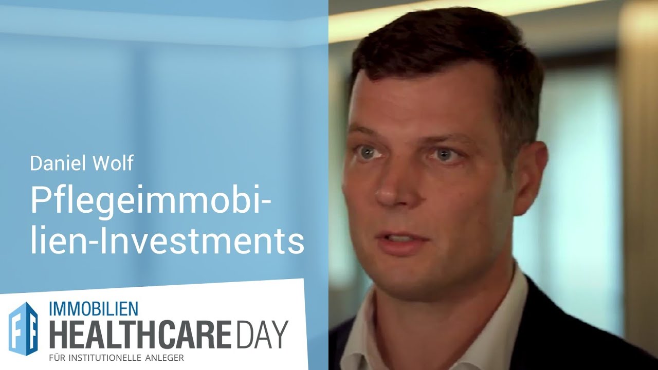 Daniel Wolf: VideoStatement - YouTube