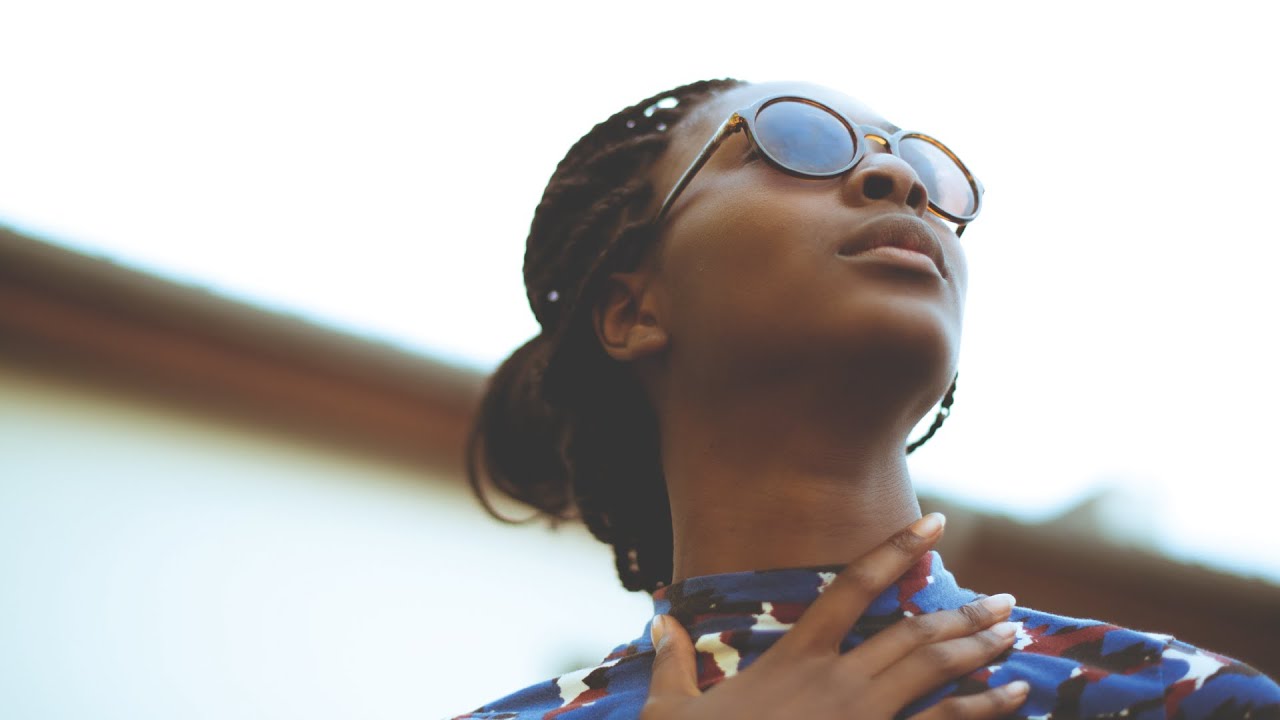 Ayanda Mbanga - Redefine your Career - YouTube
