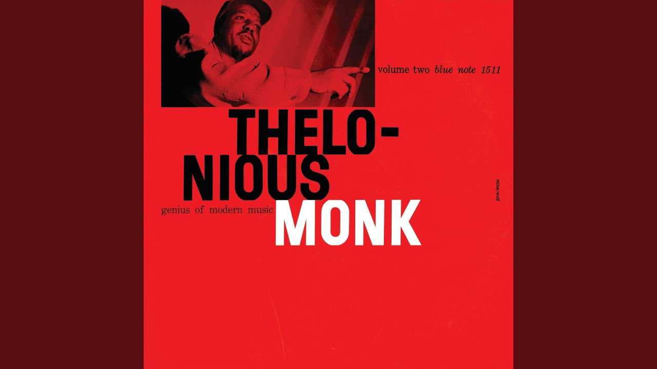 Hornin' In (Remastered 2013) - YouTube