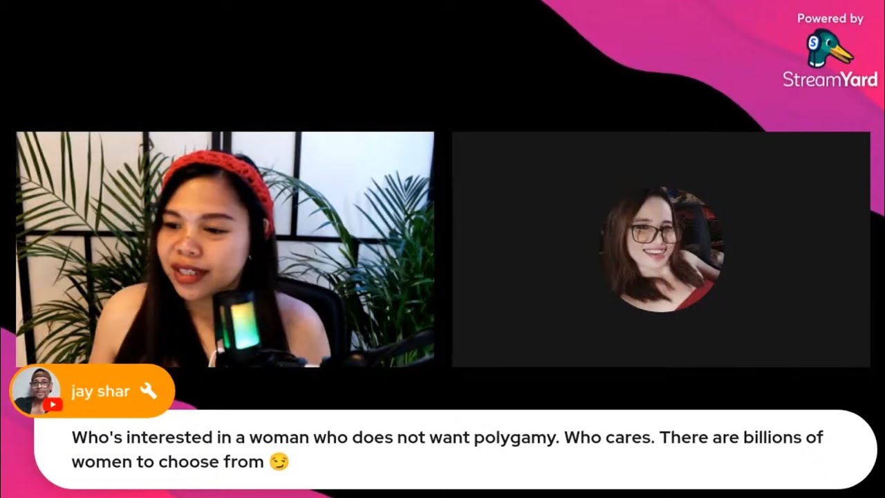 Friday live with Ms. Mani - YouTube