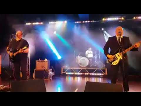 Total Jam - That's Entertainment (The Jam tribute band) - YouTube
