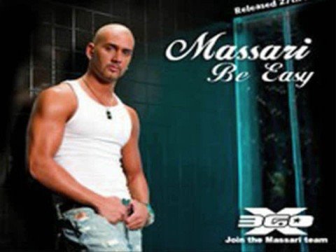 Massari - inta hayati - YouTube