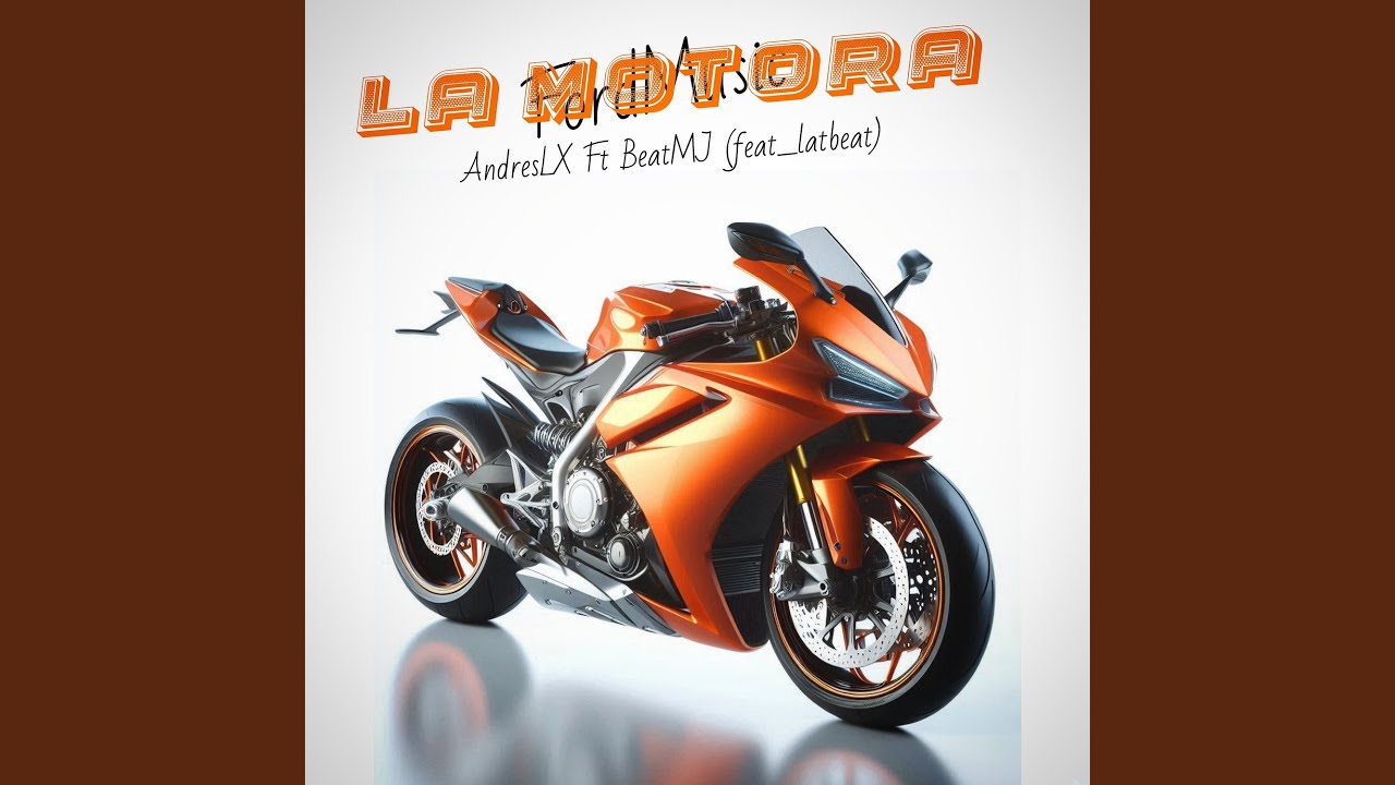 La motora - YouTube