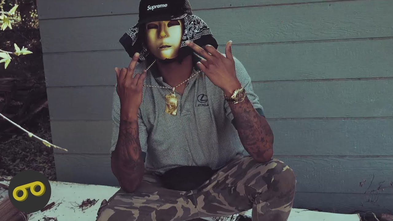 P2TheGoldMask - Money, Power, Respect (Official Video) Edited By ...