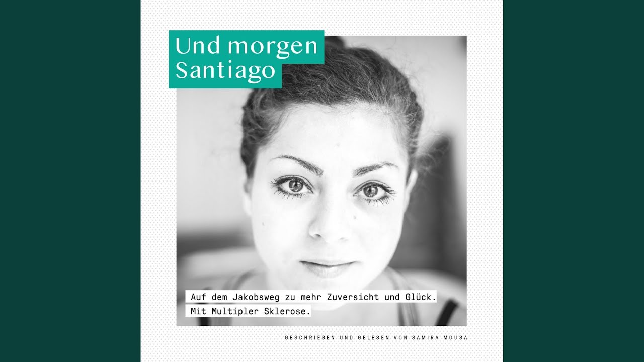 Kapitel 8.8 & Kapitel 9.1 - Und morgen Santiago - YouTube
