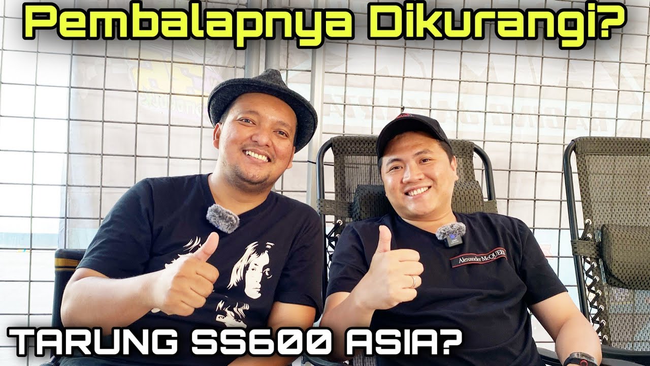 Haji Putra Rizky Ubah Formasi Timnya Musim Depan ⁉️ - YouTube