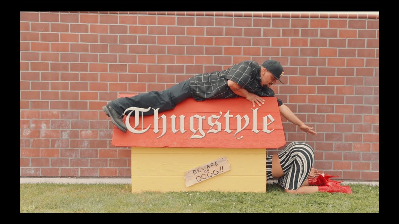 50 Sosa Ft. Jr Sosa - Thugstyle (Official Music Video) (Gin And Juice ...