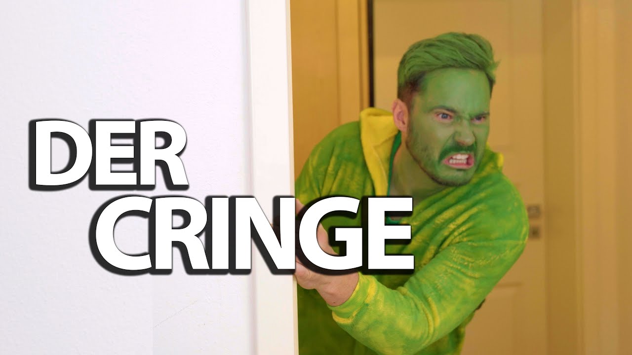 Der Cringe YouTube der-cringe-youtube