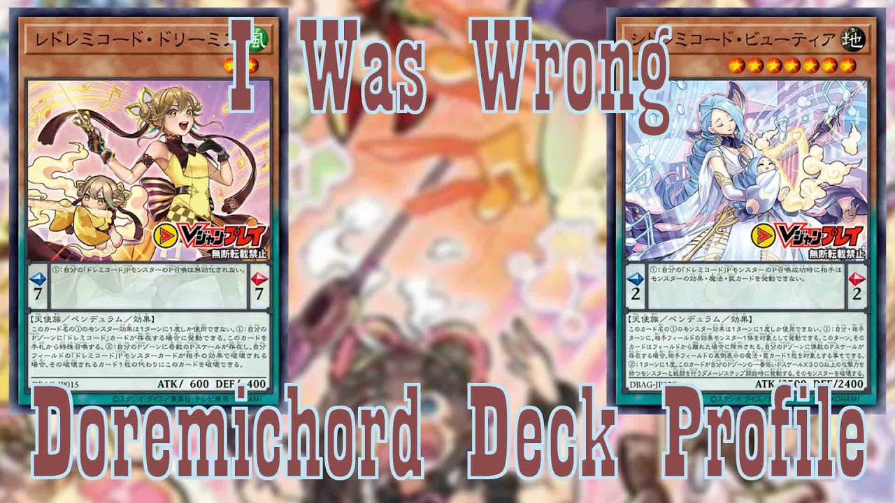 I was wrong... | Electrumite Needs To Come To 1 In March | Doremichord ...