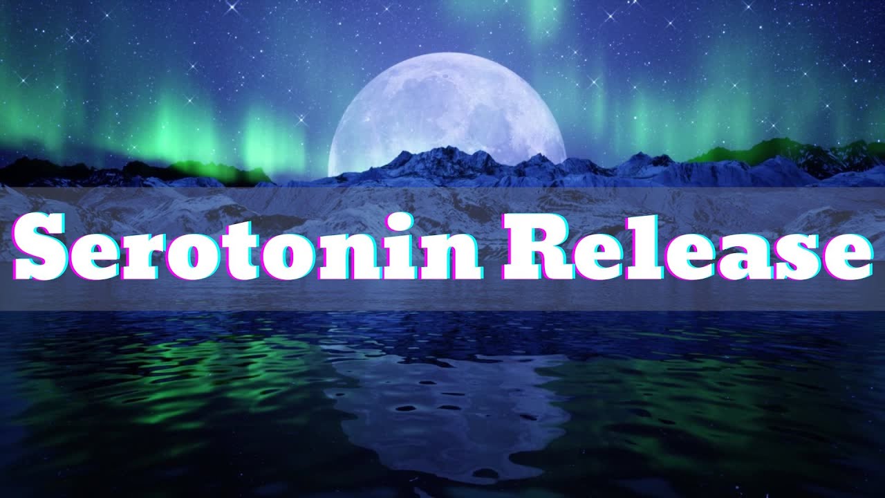 Serotonin Release Music: Discover the Power for Stress Reduction - YouTube
