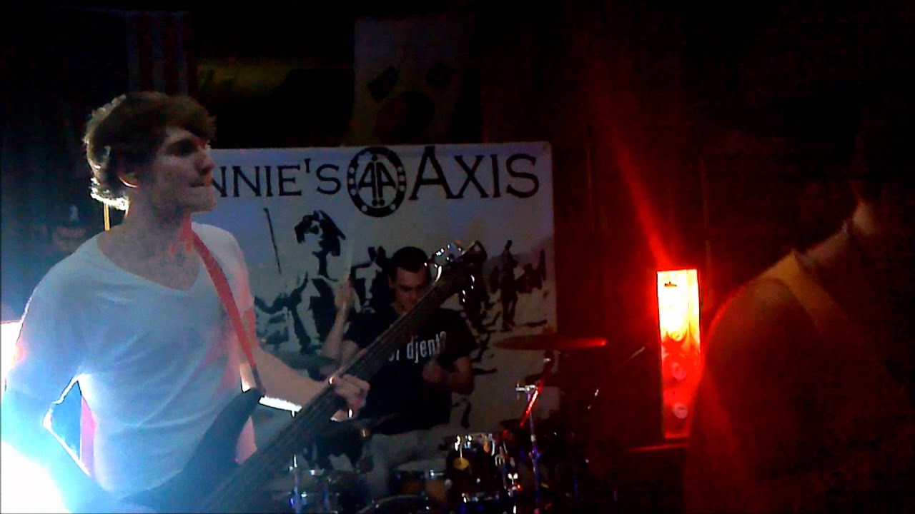 Module 1 (LIVE) - Annie's Axis - YouTube