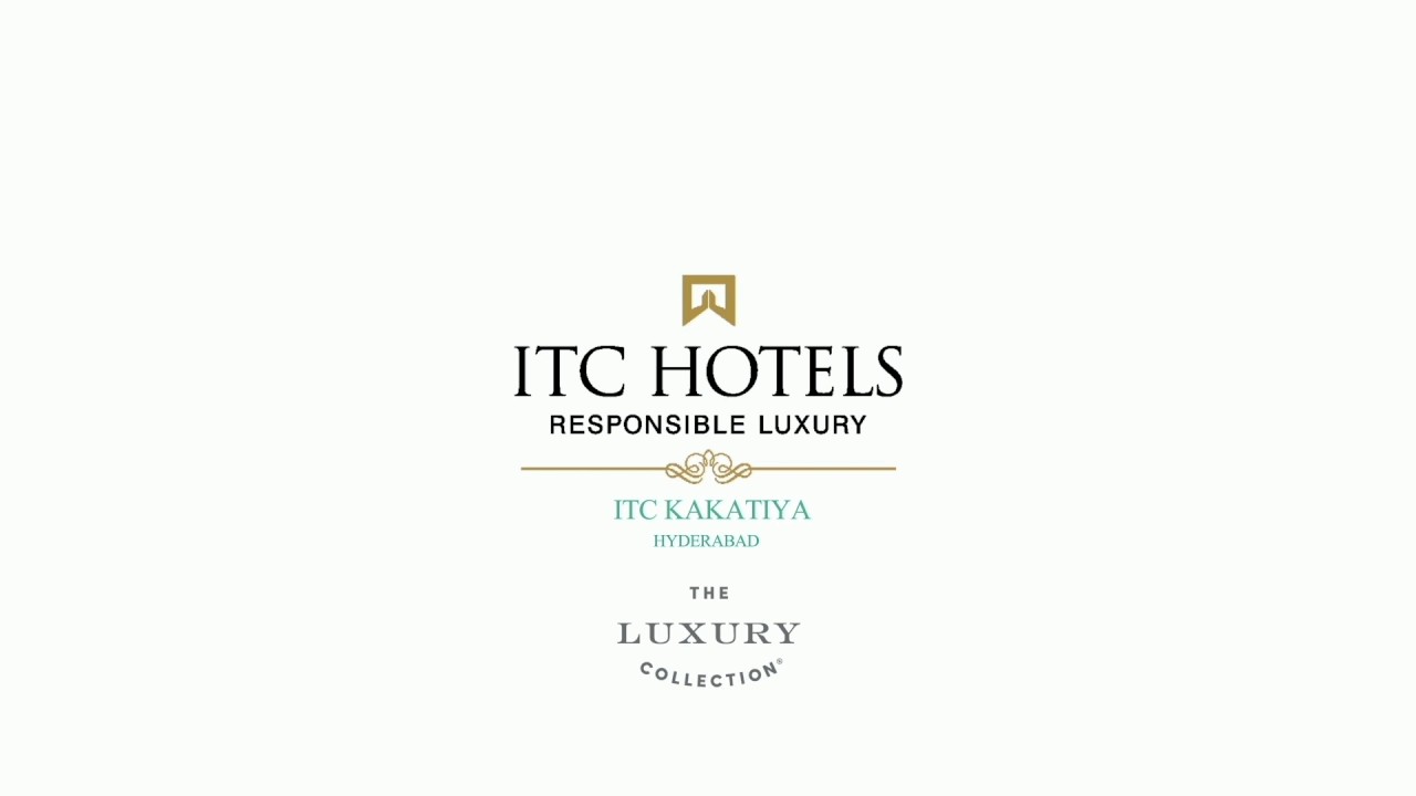 Logotipo De Itc Kakatiya