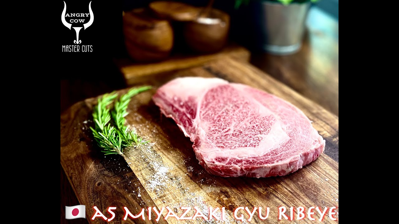 What Is A5 Wagyu YouTube What Is A5 Wagyu YouTube