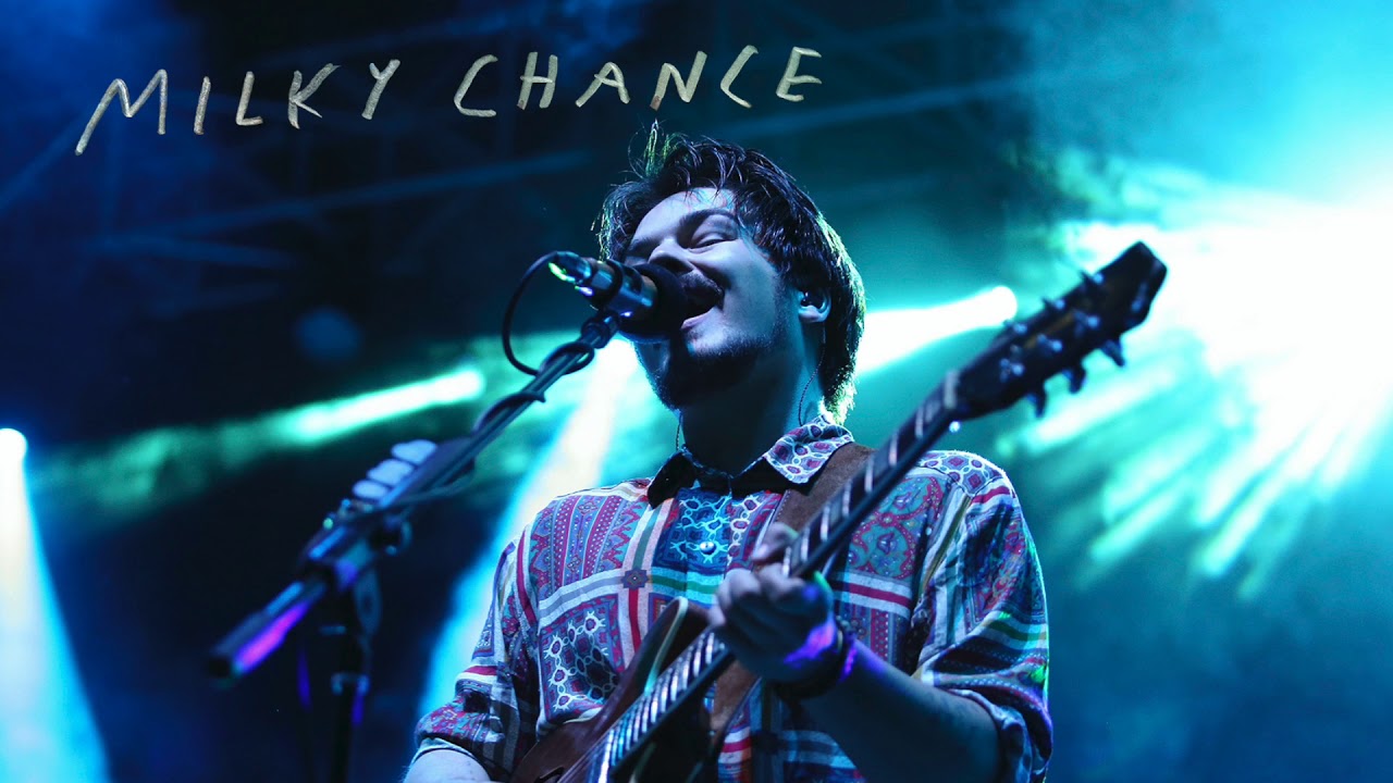 Milky Chance - Where To Miss (Complete Version) - YouTube