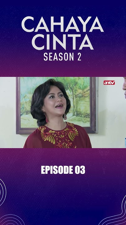 Rencana Gagal Total! Mertua Toxic Ngamuk! I Cahaya Cinta S2 Eps 03 #shorts #ANTV - YouTube