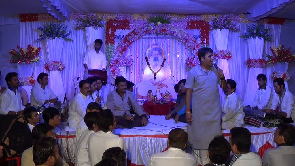 kawardha swargarohan 2014 by Bhavesh Baid - YouTube