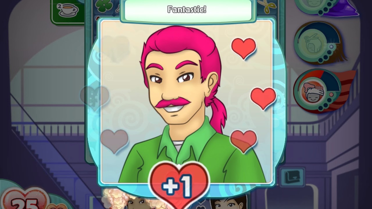 Sally's Quick Clips #5 Siburbia Mall - Day 5 🎮 James Games - YouTube