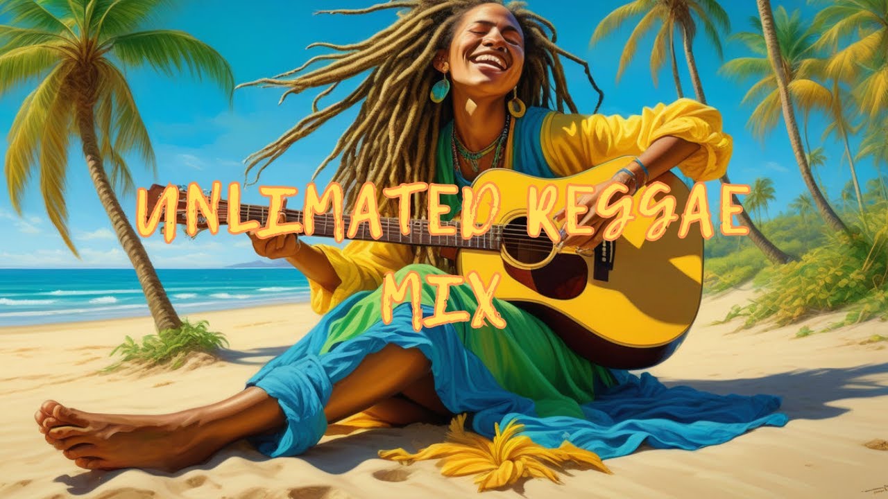 Ultimate Reggae Mix: The Best Beats for Relaxation and Vibes - YouTube