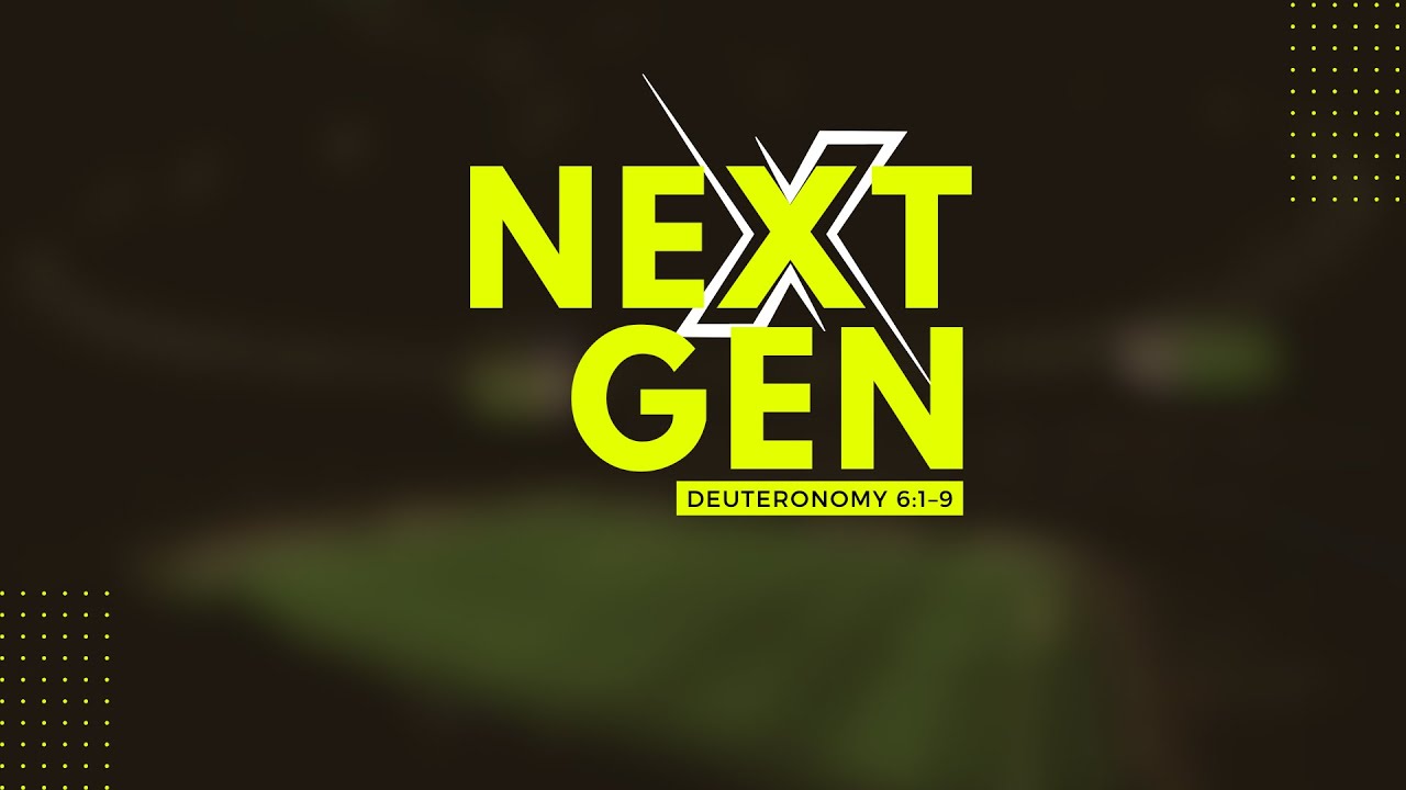 Next Gen - YouTube