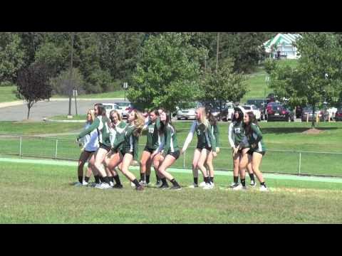 Best Pep Rally Dance Ever - YouTube