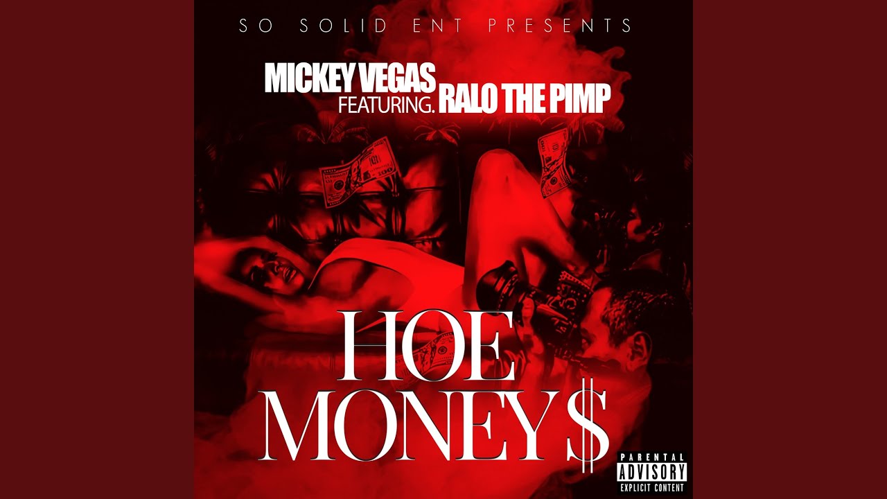 Hoe Money $ - YouTube