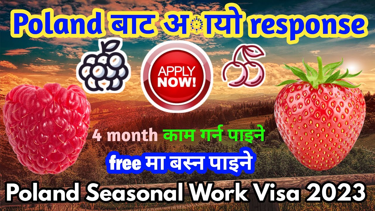 How To Apply Poland Seasonal Work Visa From Nepal Poland Work Permit how-to-apply-poland-seasonal-work-visa-from-nepal-poland-work-permit