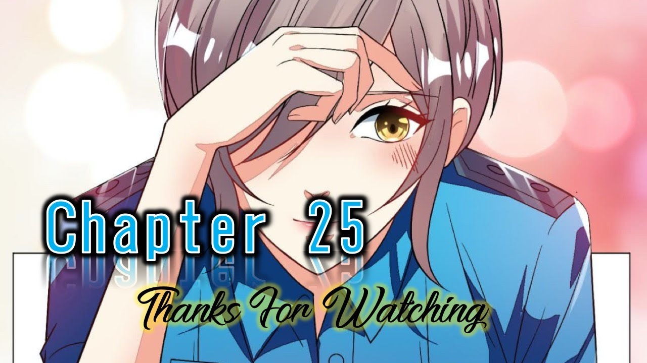 Super Wechat Chapter 25 ENGLISH Sub Manga Girls - YouTube