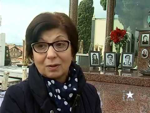 Il disastro aereo di Punta Raisi (Palermo) del 23 dicembre 1978 - YouTube