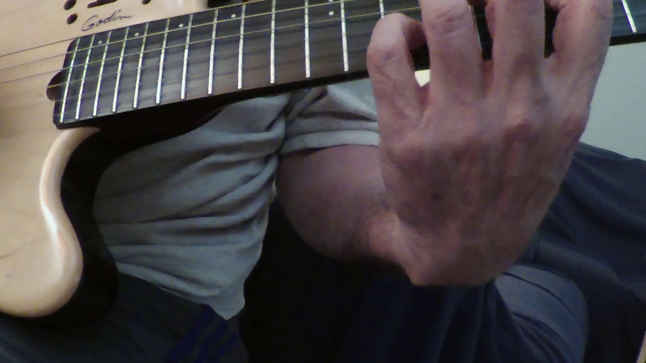 Guitar 357 - YouTube