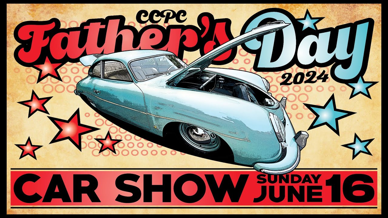 2024 Car Show Promo - YouTube