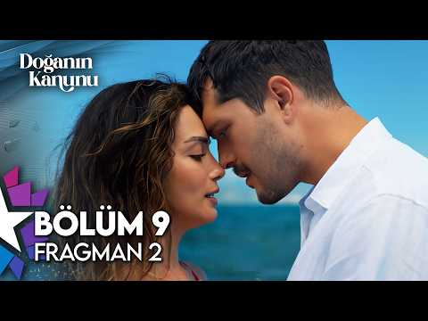 Doğanın Kanunu 9. Bölüm 2. Fragman | \